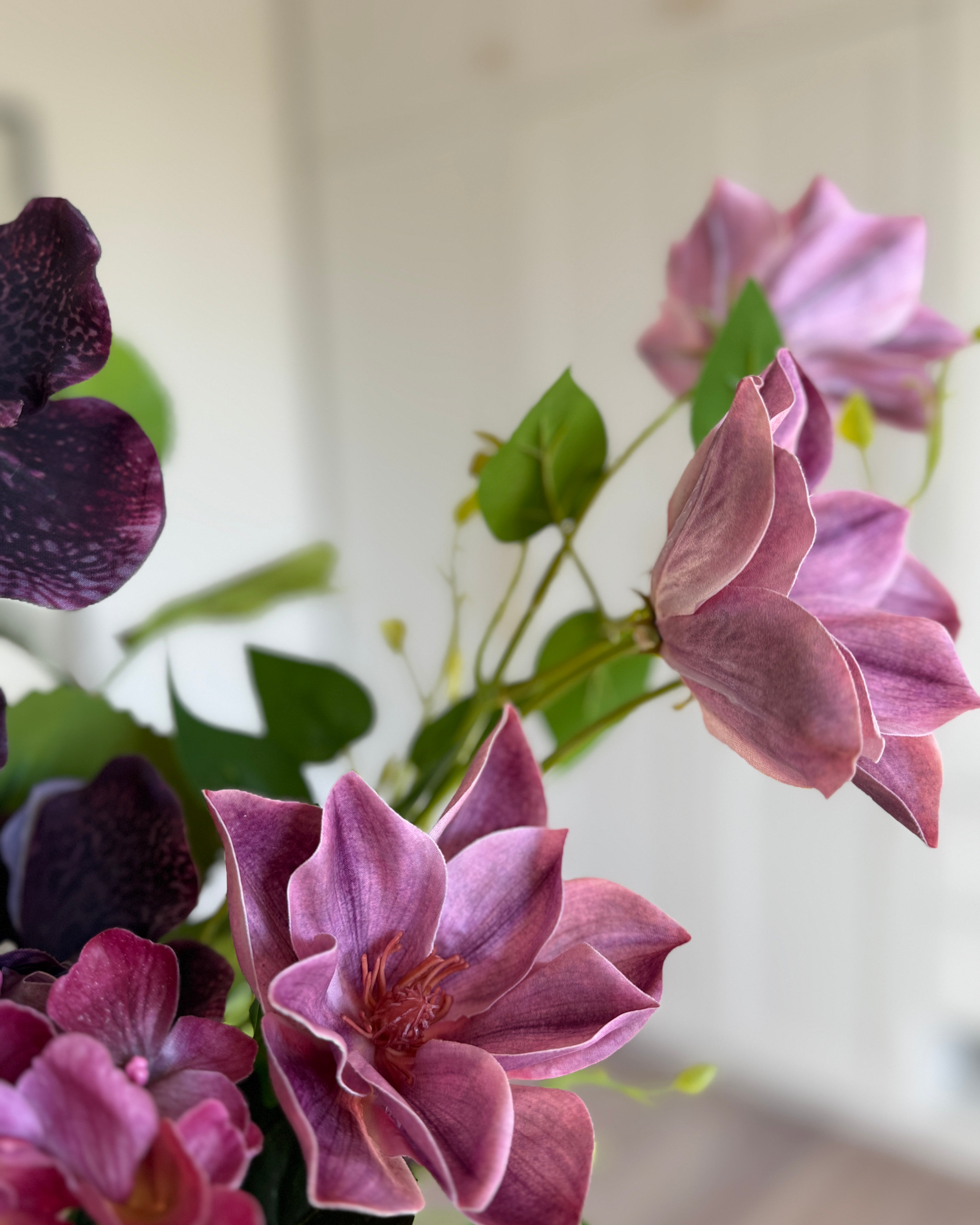 Royal Whisper Buket – Rare Copenhagen